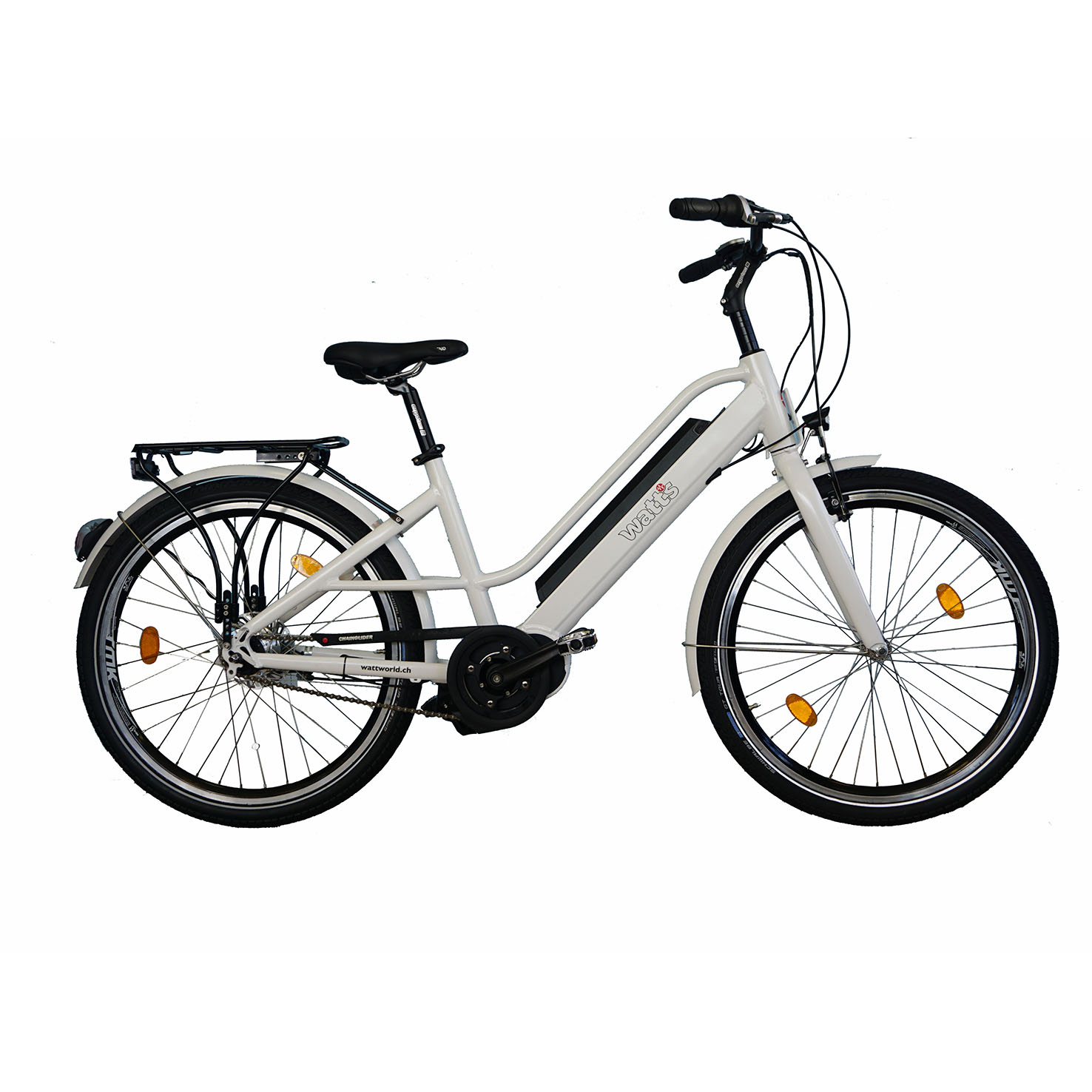 MP Bike Wattworld mp-bike-wattworld